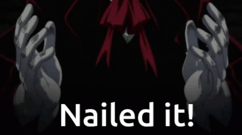 Alucard 498 X 278 Gif GIF | GIFDB.com