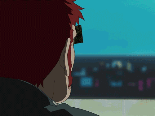 Amarao Intense Eyebrows Raise GIF | GIFDB.com