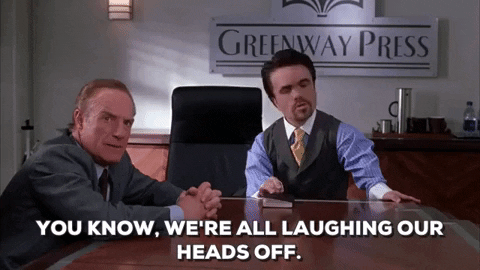 American Actor Peter Dinklage So Funny Sarcastic GIF | GIFDB.com