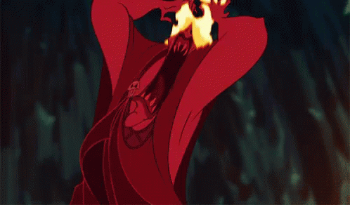 Angry Hades Hercules GIF | GIFDB.com