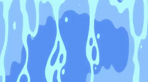 Animated Blue Water Splash GIF | GIFDB.com
