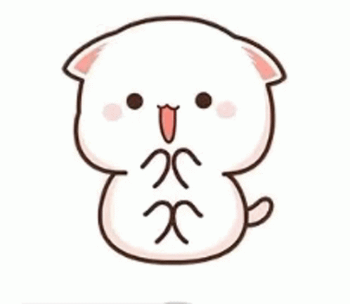 Animated Cat Gif File 520kb GIF | GIFDB.com