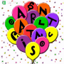 Animated Congratulations Colorful Balloons GIF | GIFDB.com