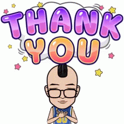 Animated Thank You Gif File 331kb GIF | GIFDB.com