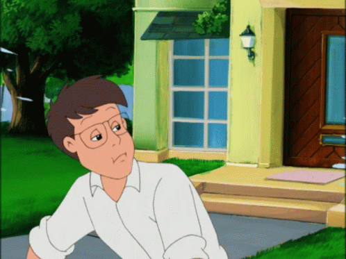 Animated Water Splash Bibi Blocksberg GIF | GIFDB.com