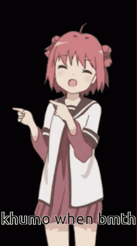Anime Girl Dancing 278 X 498 Gif GIF | GIFDB.com