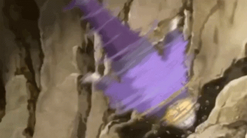 Anime Human Drill Machine GIF | GIFDB.com