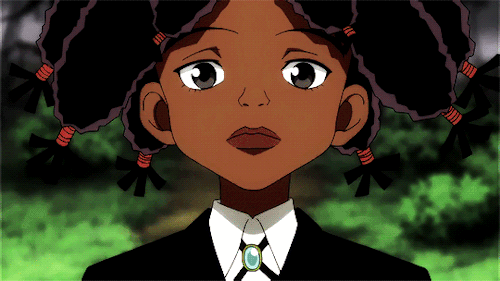 Anime Hunter Hunter Apprentice Butler Of Zoldyck Family GIF | GIFDB.com