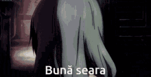 Anime Meme Turning Head Good Evening GIF | GIFDB.com