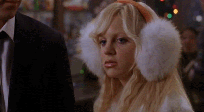 Anna Farris Sexy Rawr GIF | GIFDB.com