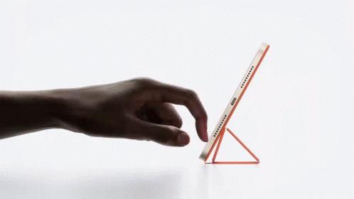 Apple Ipad Mini Tablet GIF | GIFDB.com