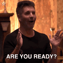 Are You Ready Simon Cowell GIF | GIFDB.com
