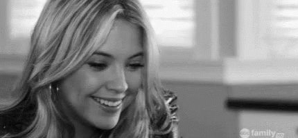 Ashley Benson Smile Laugh GIF | GIFDB.com