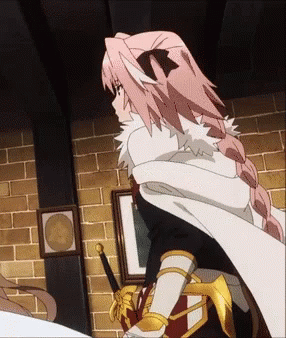 Astolfo 286 X 338 Gif GIF | GIFDB.com