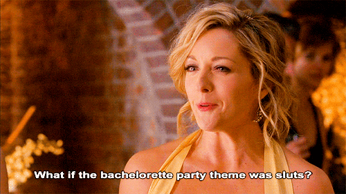 Bachelorette Party Theme GIF | GIFDB.com