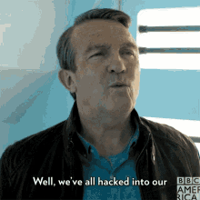 Bbc Interview Hackerman GIF | GIFDB.com