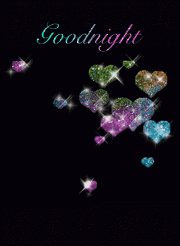 Beautiful Good Night Gif File 578kb GIF | GIFDB.com