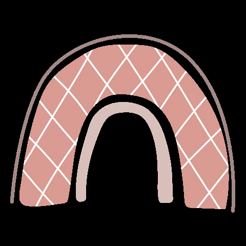 Beige Minimalist 480 X 480 Gif GIF | GIFDB.com