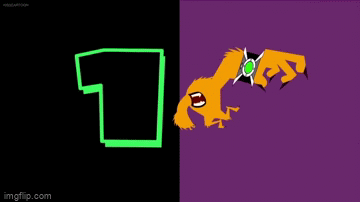 Ben 10 Alien Countdown GIF | GIFDB.com