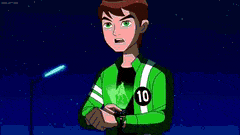 Ben 10 Amazing Transformation GIF | GIFDB.com
