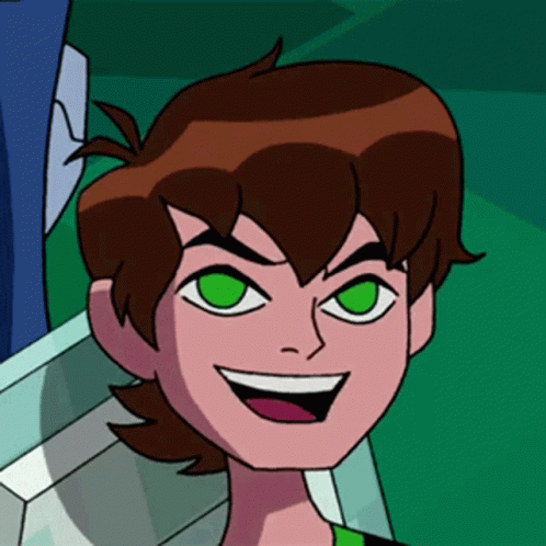 Ben 10 Sad Face GIF | GIFDB.com