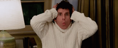 Ben Stiller Starsky Hutch Whoa Wow GIF | GIFDB.com