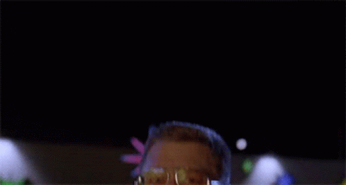 Big Lebowski Walter Sobchak Strong Punch GIF | GIFDB.com