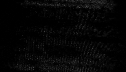 Black Background Glitch Tuning GIF | GIFDB.com