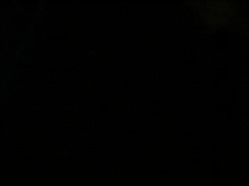 Black Background Hand Reaching Out GIF | GIFDB.com