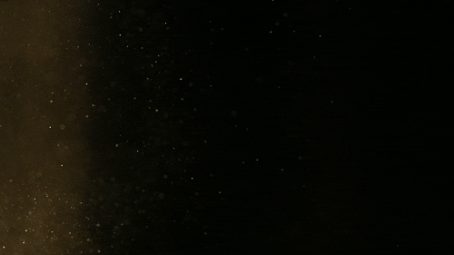 Black Background Tuning Dust Space GIF | GIFDB.com