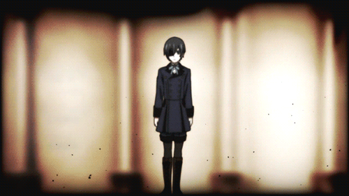Black Butler Opening Theme GIF | GIFDB.com