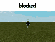 Blocked Shoot Gun Online Game Meme GIF | GIFDB.com