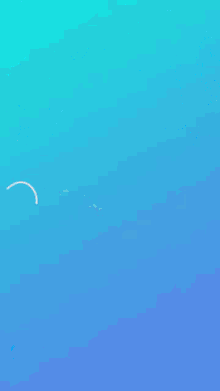 Blue Bunny And Check Mark GIF | GIFDB.com