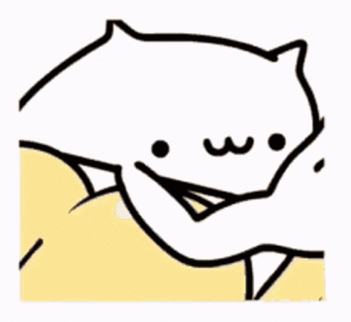 Bongo Cat 498 X 457 Gif GIF | GIFDB.com