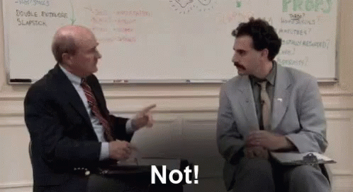 Borat Gif File 860kb GIF | GIFDB.com