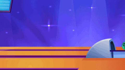 Bowling Pin Split GIF | GIFDB.com