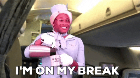 Break Time Robert Blackmon GIF | GIFDB.com