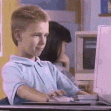 Brent Rambo Thumbs Up Boxing Meme GIF | GIFDB.com