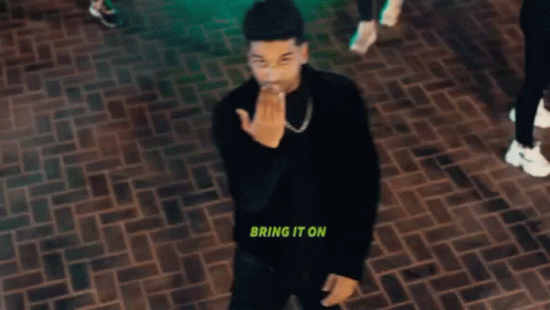 Bring It 498 X 281 Gif GIF | GIFDB.com