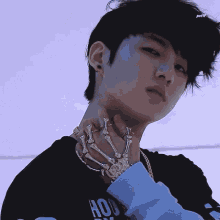 Bts Jungkook Emo Hip-hop GIF | GIFDB.com