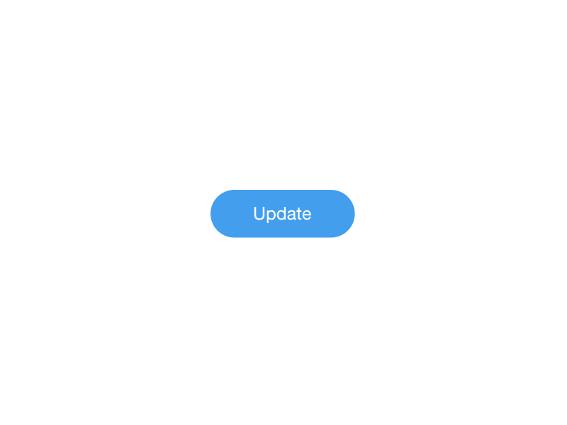 Button Update Check Mark GIF | GIFDB.com
