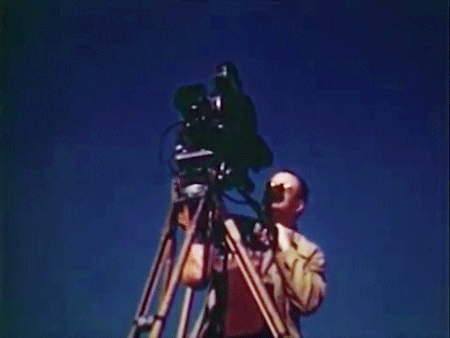 Camera Man During 40s GIF | GIFDB.com