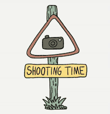 Camera Picture Shooting Sign Animation GIF | GIFDB.com