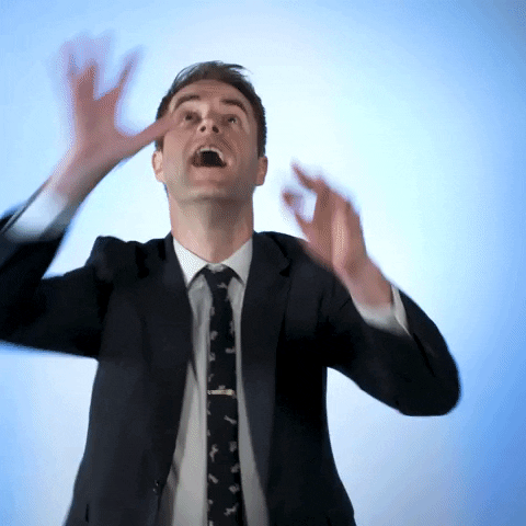 Catching Raining Money GIF | GIFDB.com