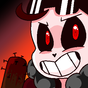 Charismatic Strong Papyrus Undertale GIF | GIFDB.com