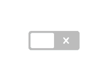 Check And X Mark Switch GIF | GIFDB.com