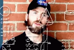 Chris Evans Confused Deep Thinking GIF | GIFDB.com