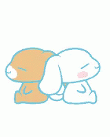 Cinnamoroll 160 X 198 Gif GIF | GIFDB.com