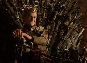 Clapping King Game Of Thrones GIF | GIFDB.com