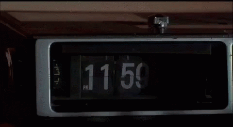Clock To Twelve GIF | GIFDB.com